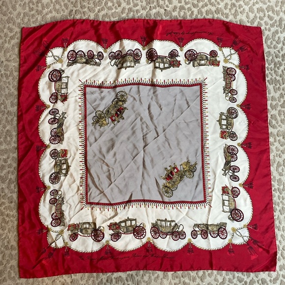 cornelia james | Accessories | The Royal Mews Buckingham Palace Windsor ...